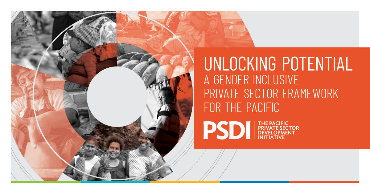 Country Assessment and Framework Overview | GIPS Framework | PSDI