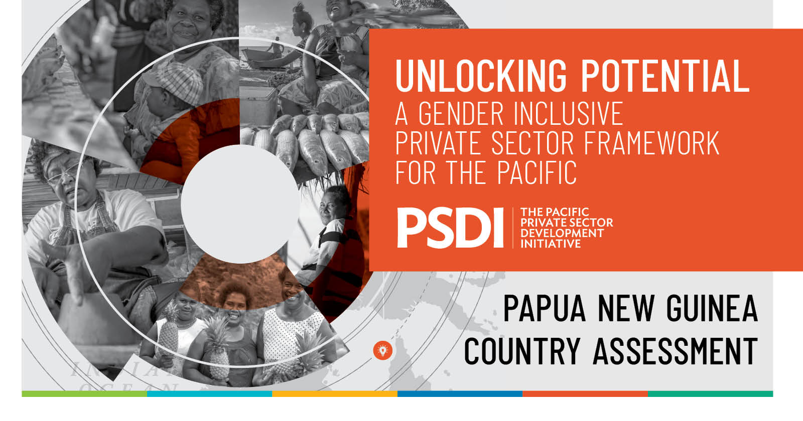 Papua New Guinea | Gender Inclusive Private Sector Framework | PSDI